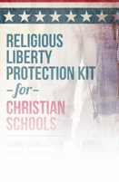 Restoring Religious Liberty for All Americans - First Liberty
