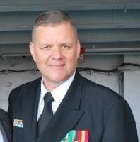 Chaplain Russell (Rusty) Trubey - Cases - First Liberty