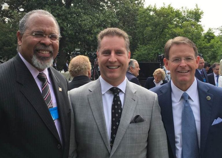 President Trump’s Order on Religious L - News - First Liberty