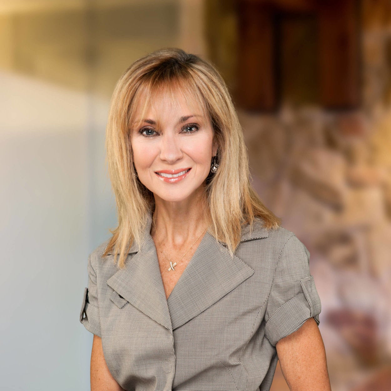 Lisa Holmes - First Liberty