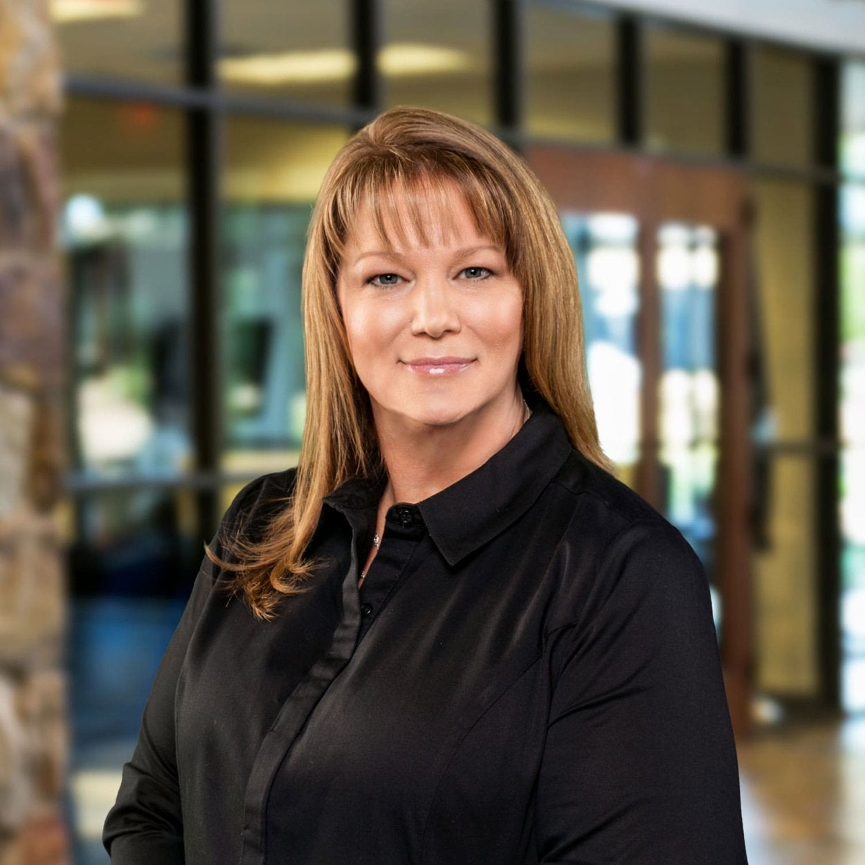 Lisa Patterson - First Liberty