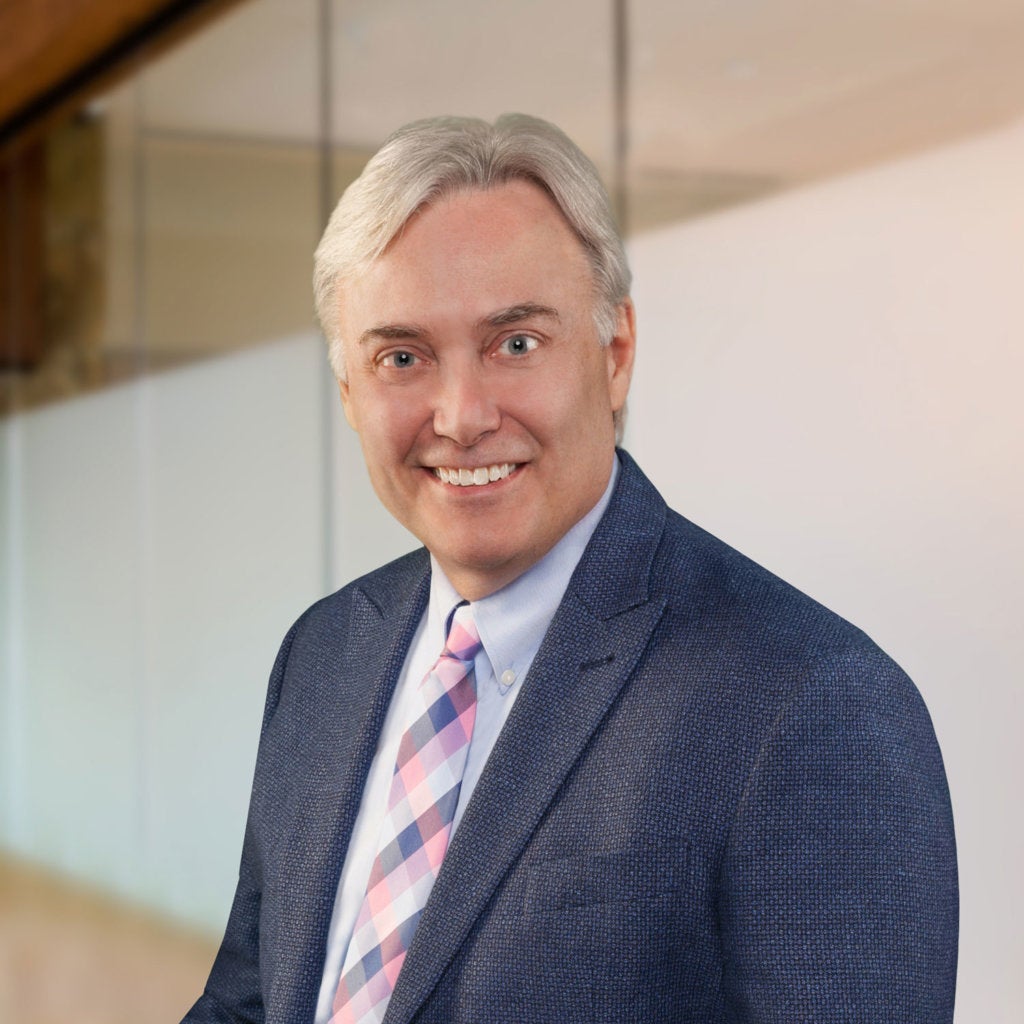 Stuart Shepard - First Liberty