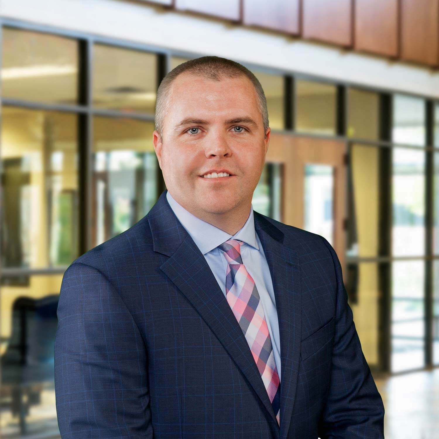 Cory O'Neill | First Liberty