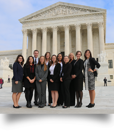 About First Liberty - First Liberty