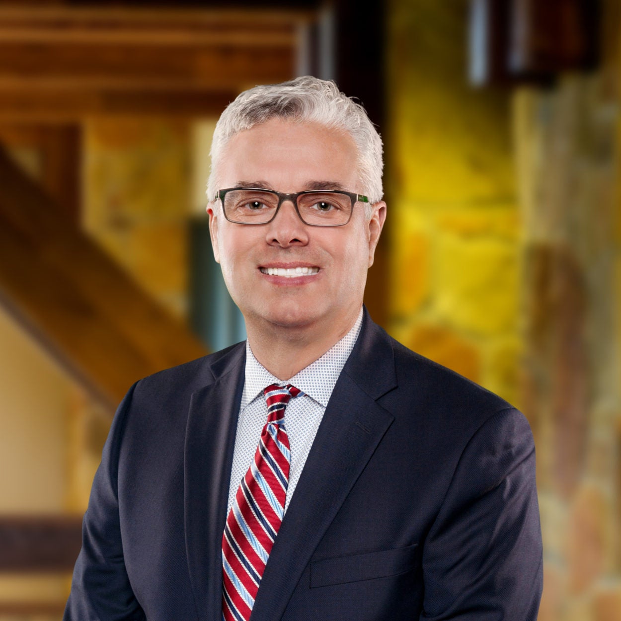 Our Team - First Liberty