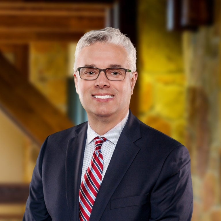 Our Team - First Liberty