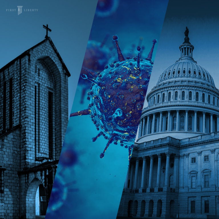 Supreme Court Watch: Three Major Religious Freedom Cases Still Pending ...