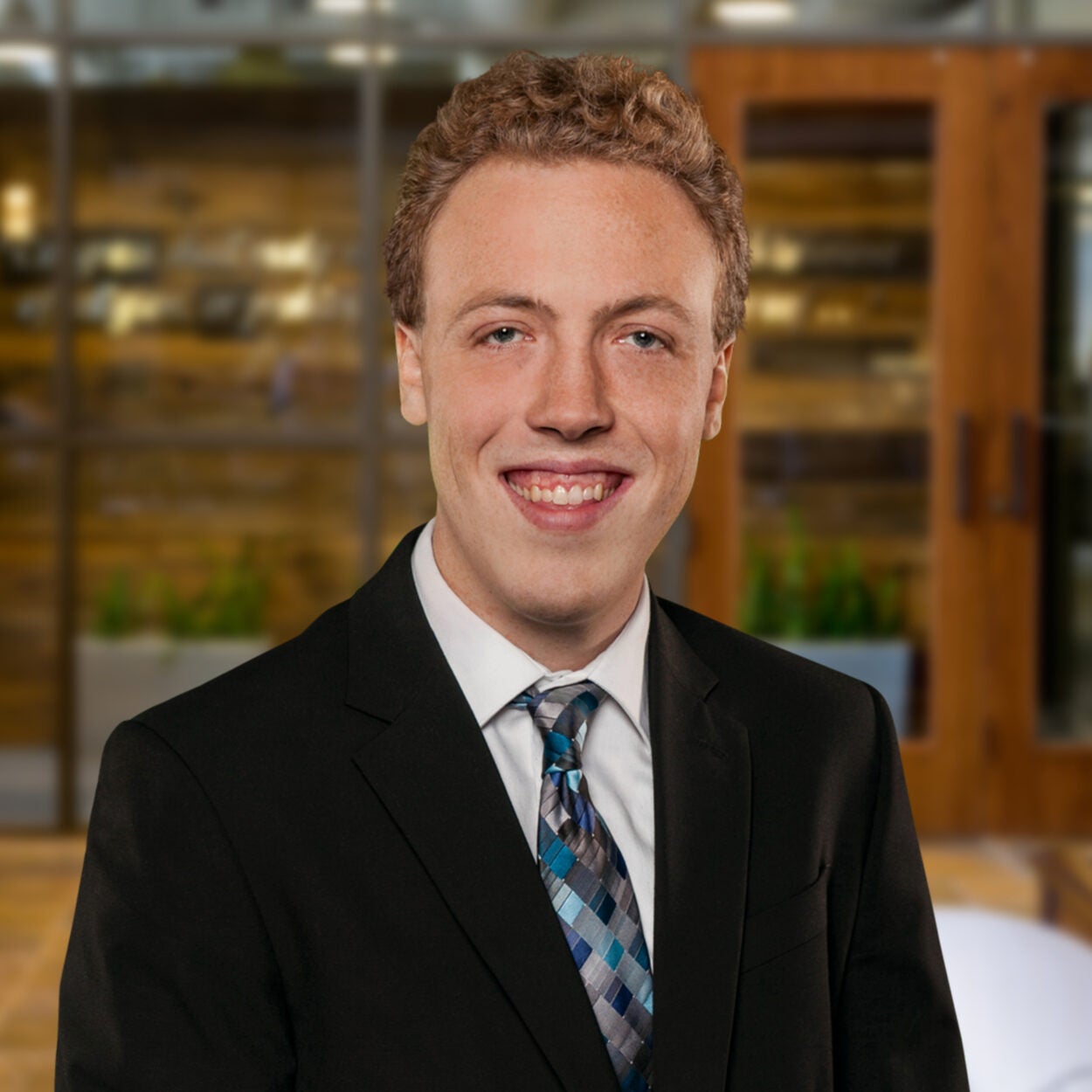 Jared Headshot - First Liberty