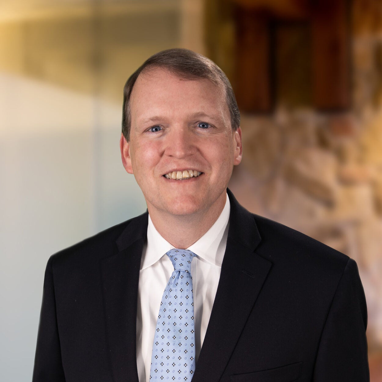 Executive Leadership - First Liberty