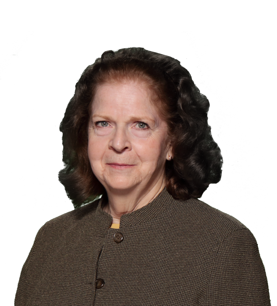 Robyn Strader - Cases - First Liberty