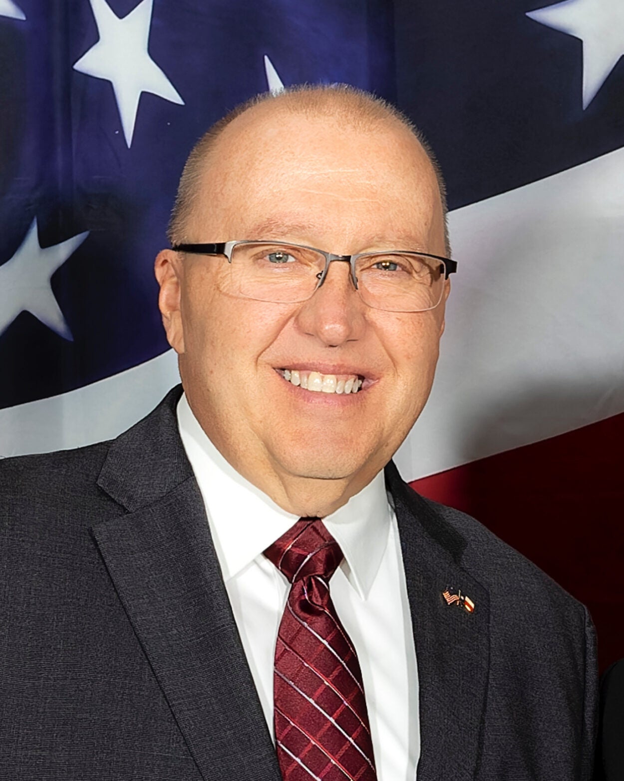 Judge Mack - Cases - First Liberty