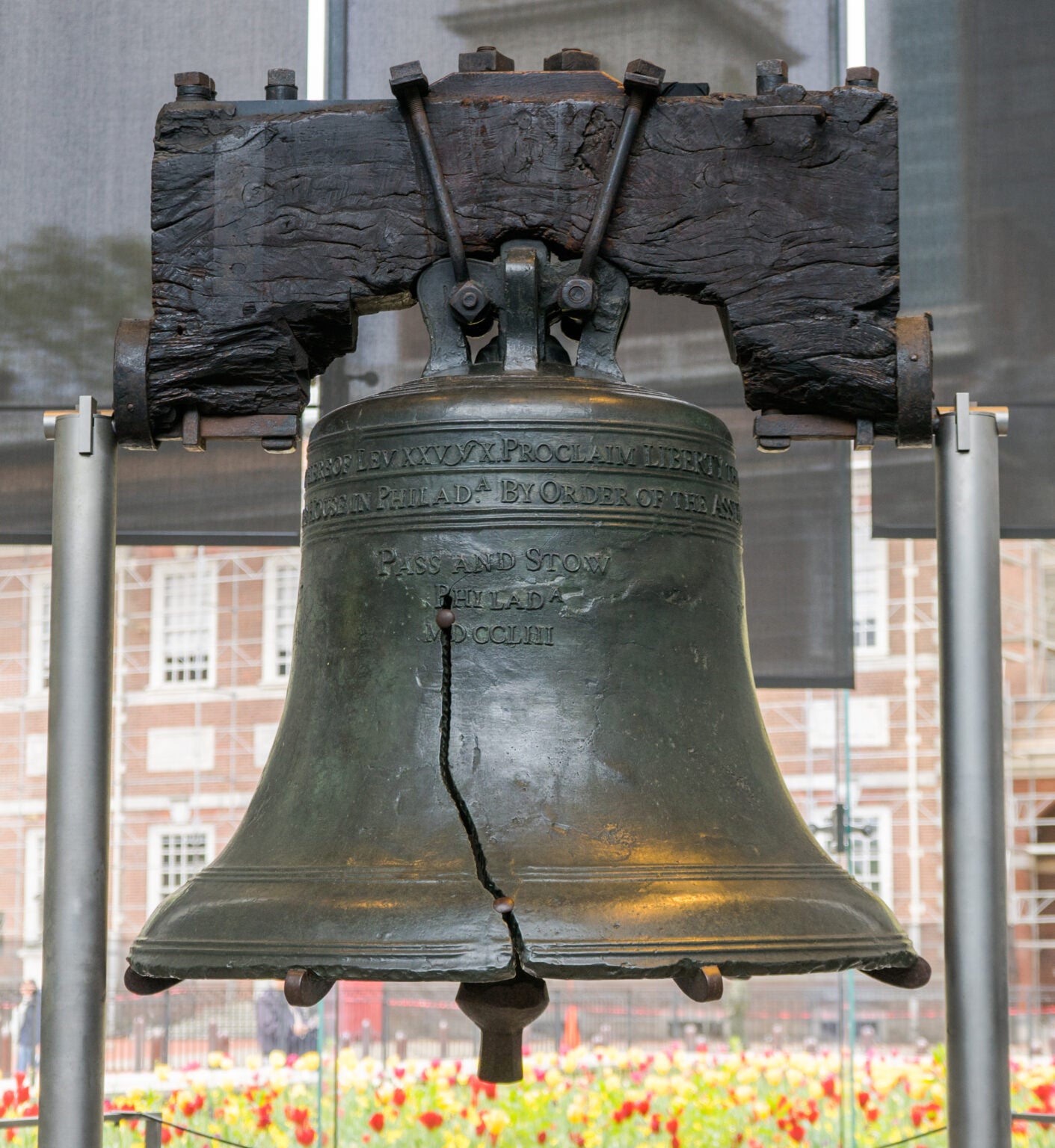 Liberty Bell Day: Celebrating America’s Declaration of Independence ...