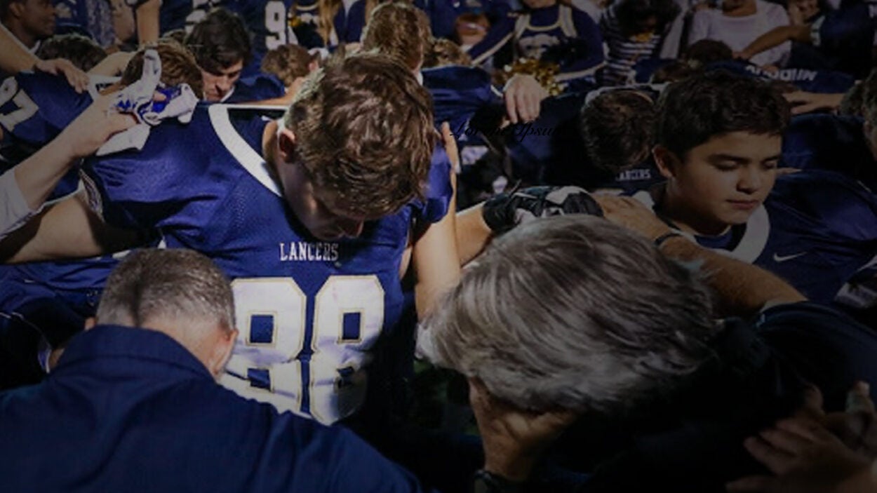 Key Cases - First Liberty