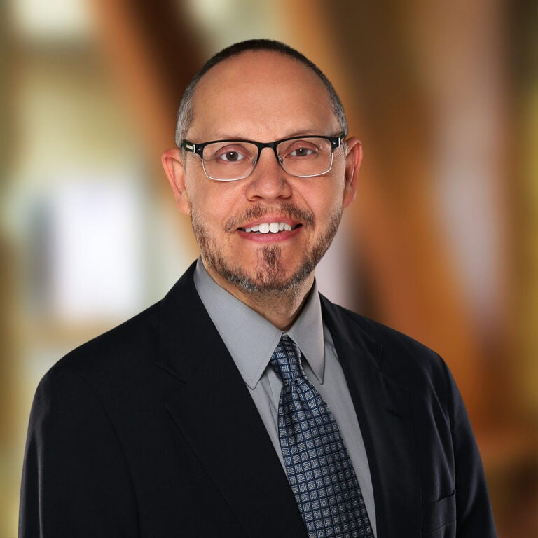 Steve Hopper - First Liberty