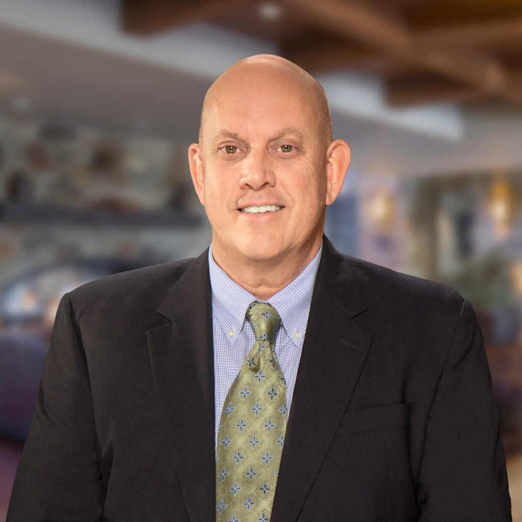 Our Team - First Liberty