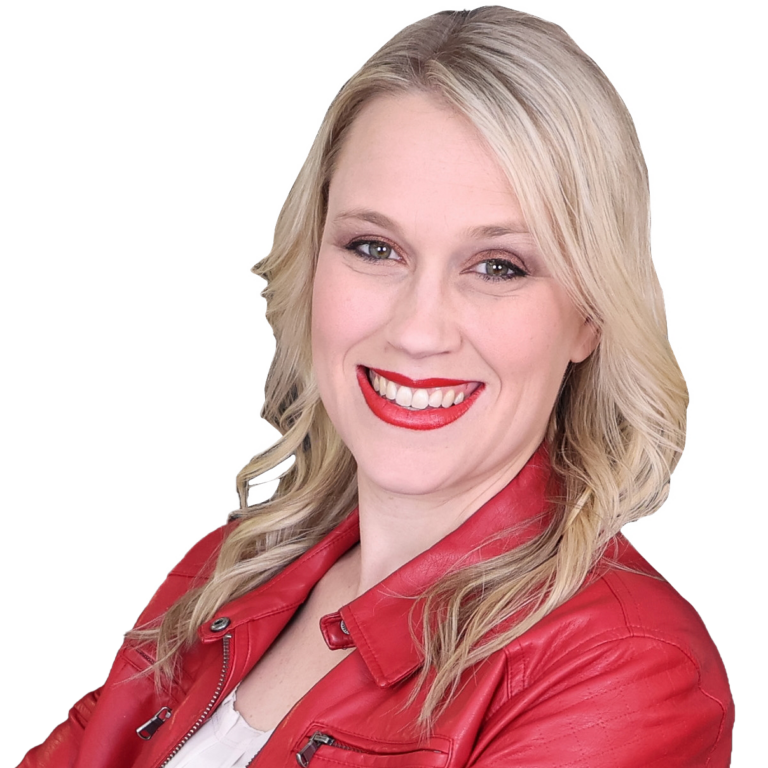 Heather Rooks - First Liberty