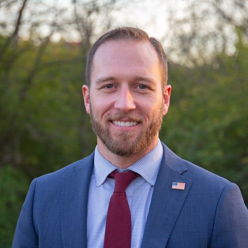 Jace Yarbrough - Cases - First Liberty