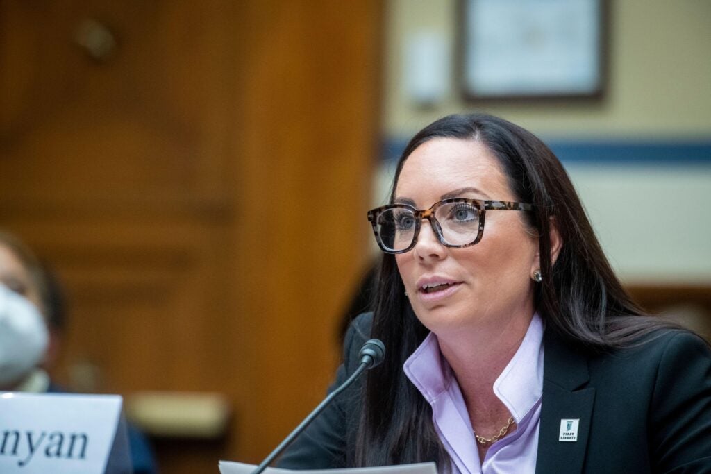 Around the Institute: What’s Happening at First Liberty - News - First ...