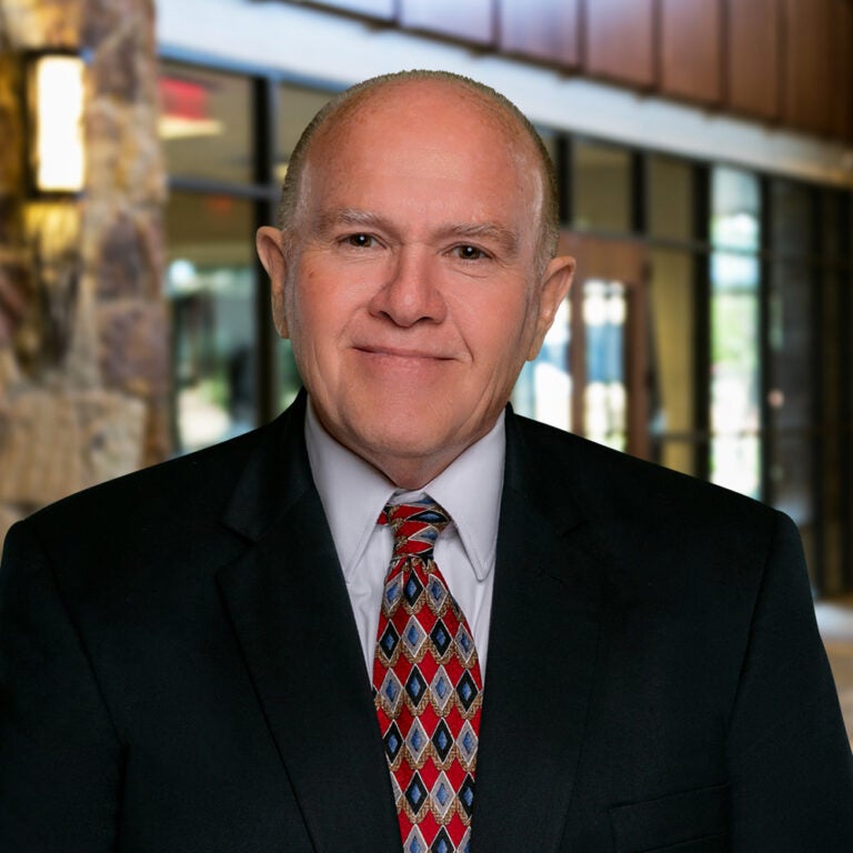 Our Team - First Liberty