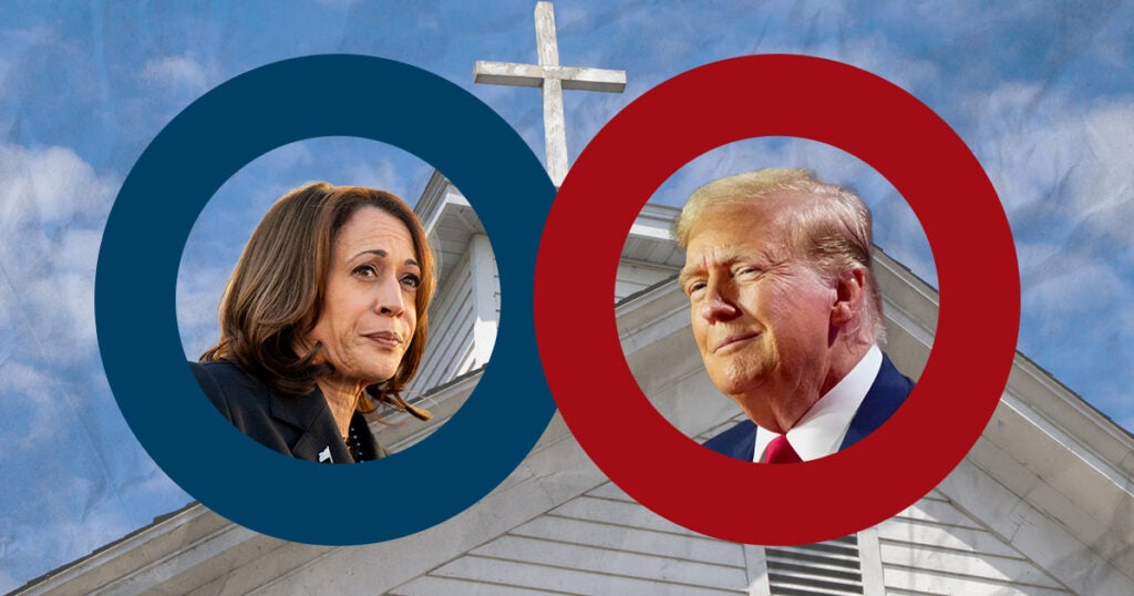 First Liberty Insider | Presidential Debate Supreme Court - First Liberty