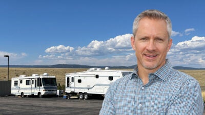 The Rock - Cases - First Liberty