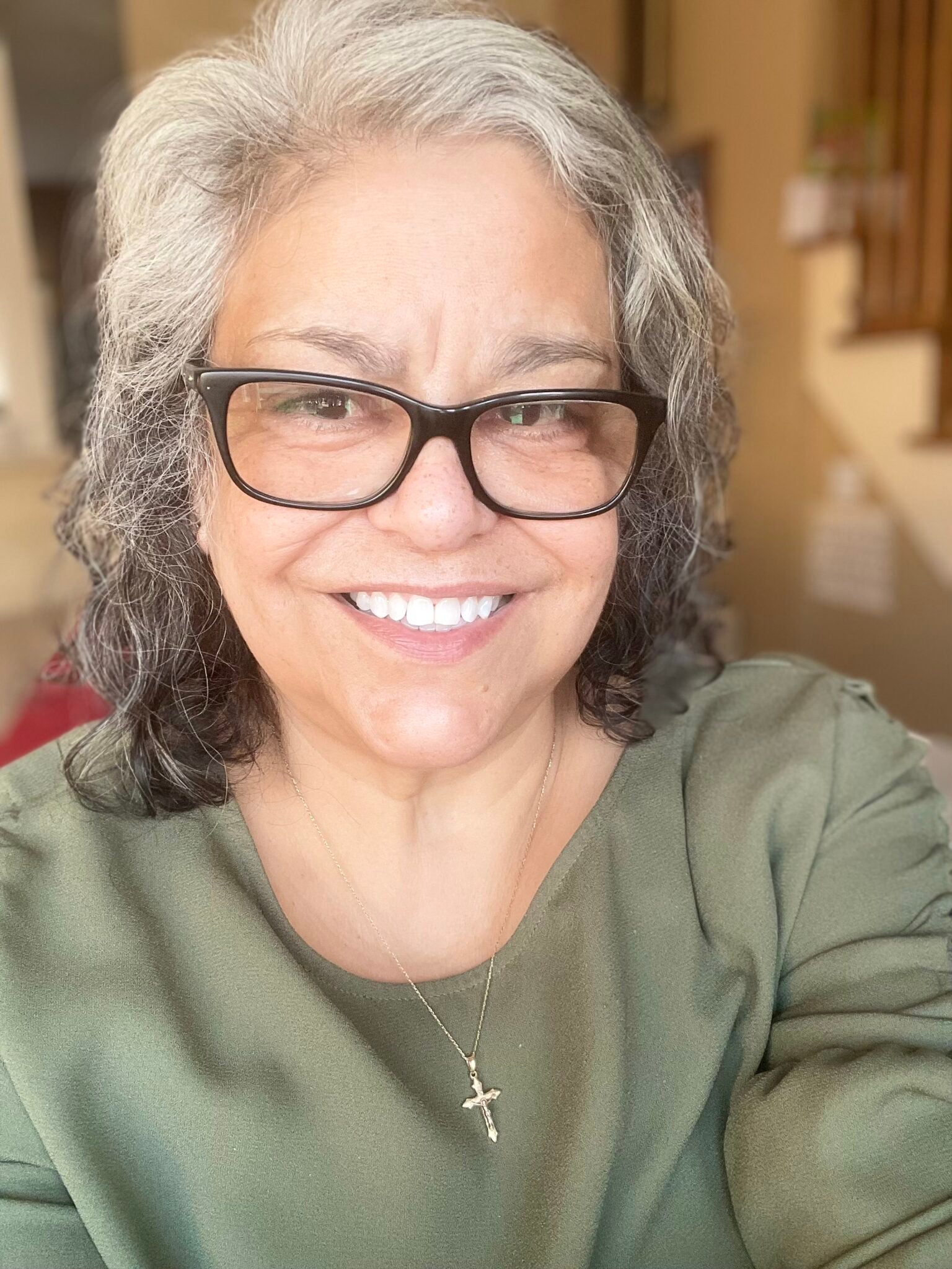 Marisol Arroyo-Castro - Cases - First Liberty