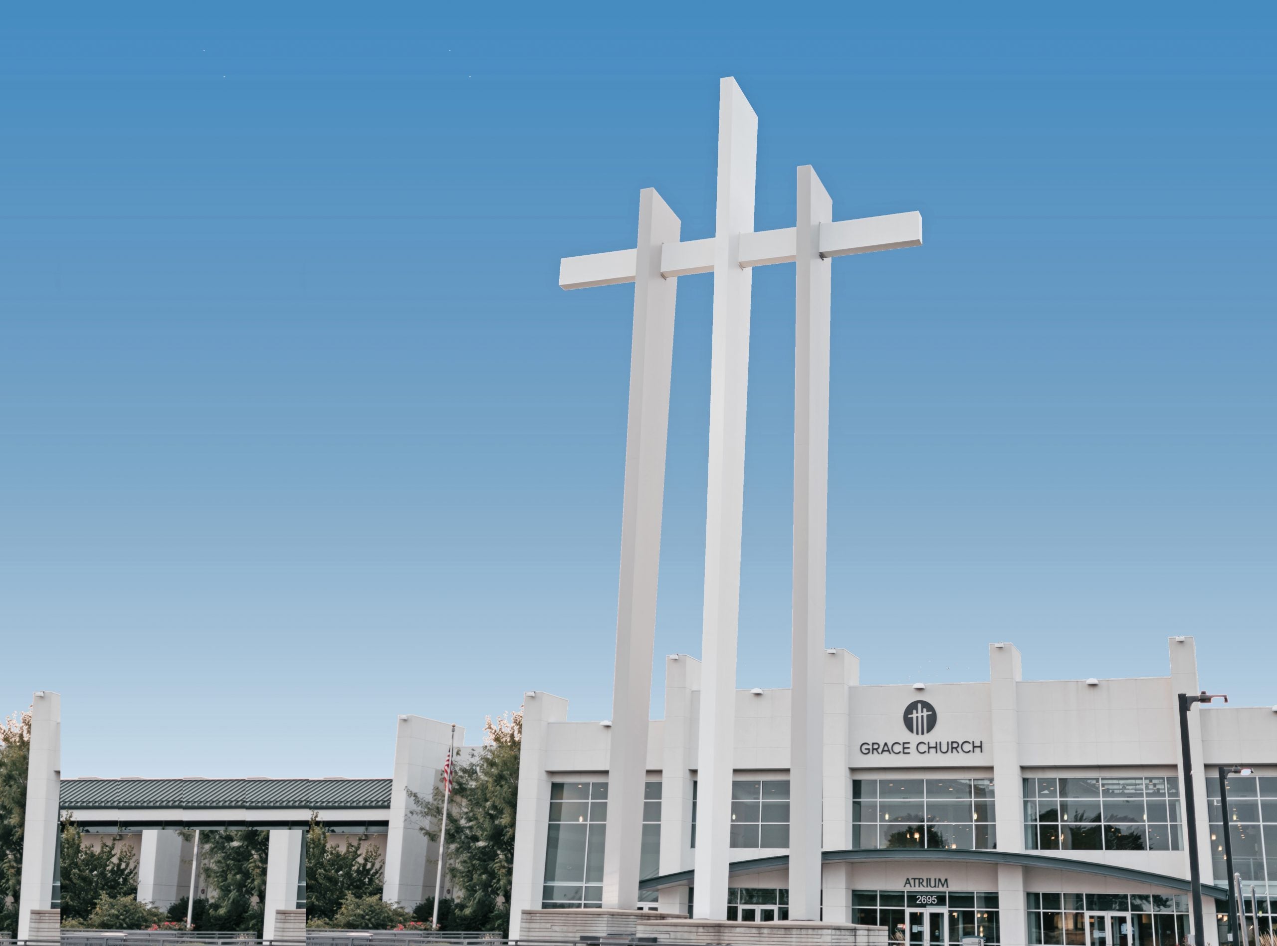 Grace Church, St. Louis, MO - Cases - First Liberty