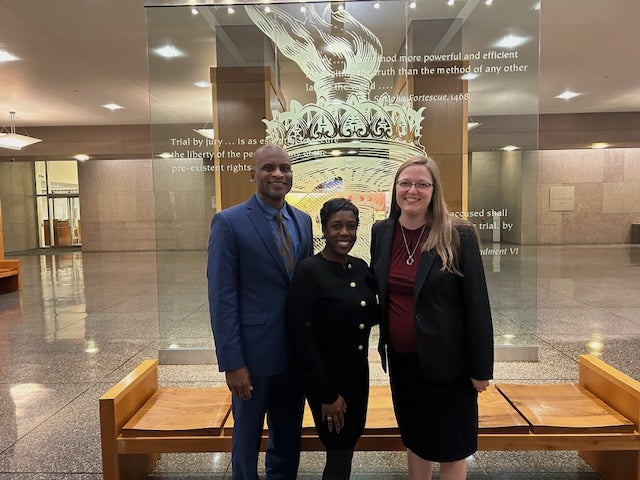 Alexander Smith - Cases - First Liberty