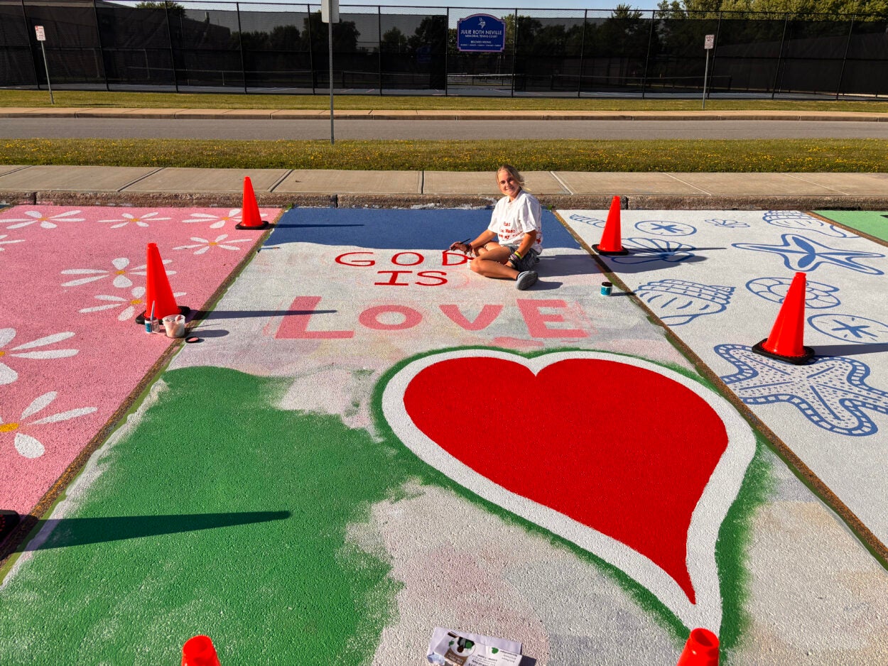 Sabrina Steffans - Cases - First Liberty