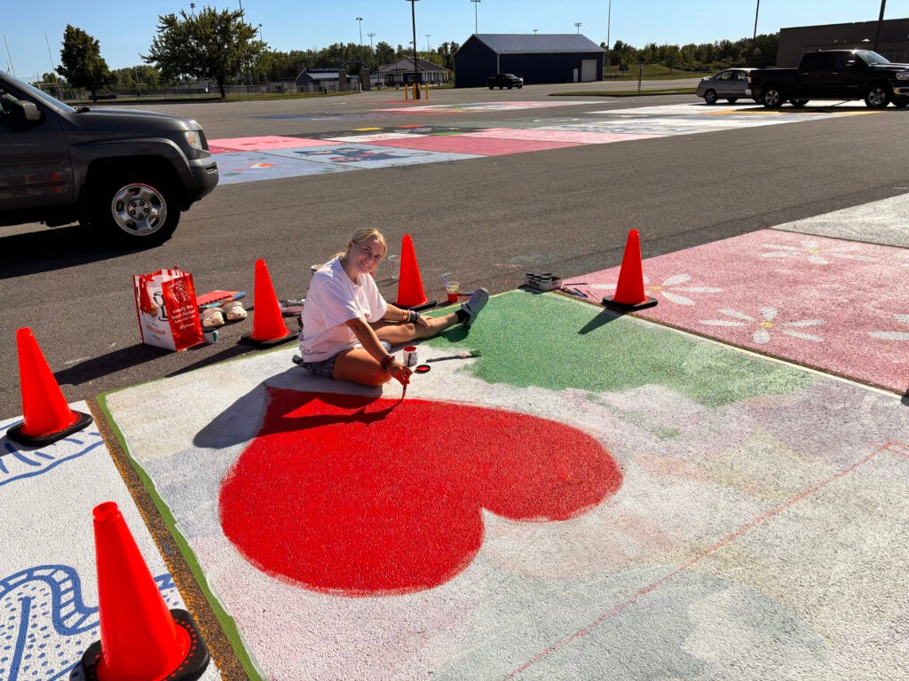 Sabrina Steffans - Cases - First Liberty